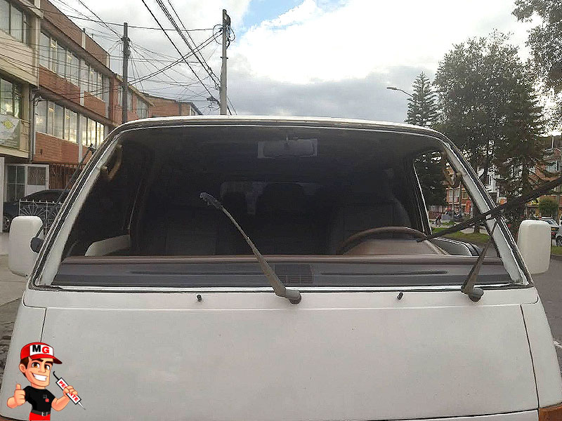 Vidrios para carros todas las marcas Bogotá - VIDRIOS AUTOS MG